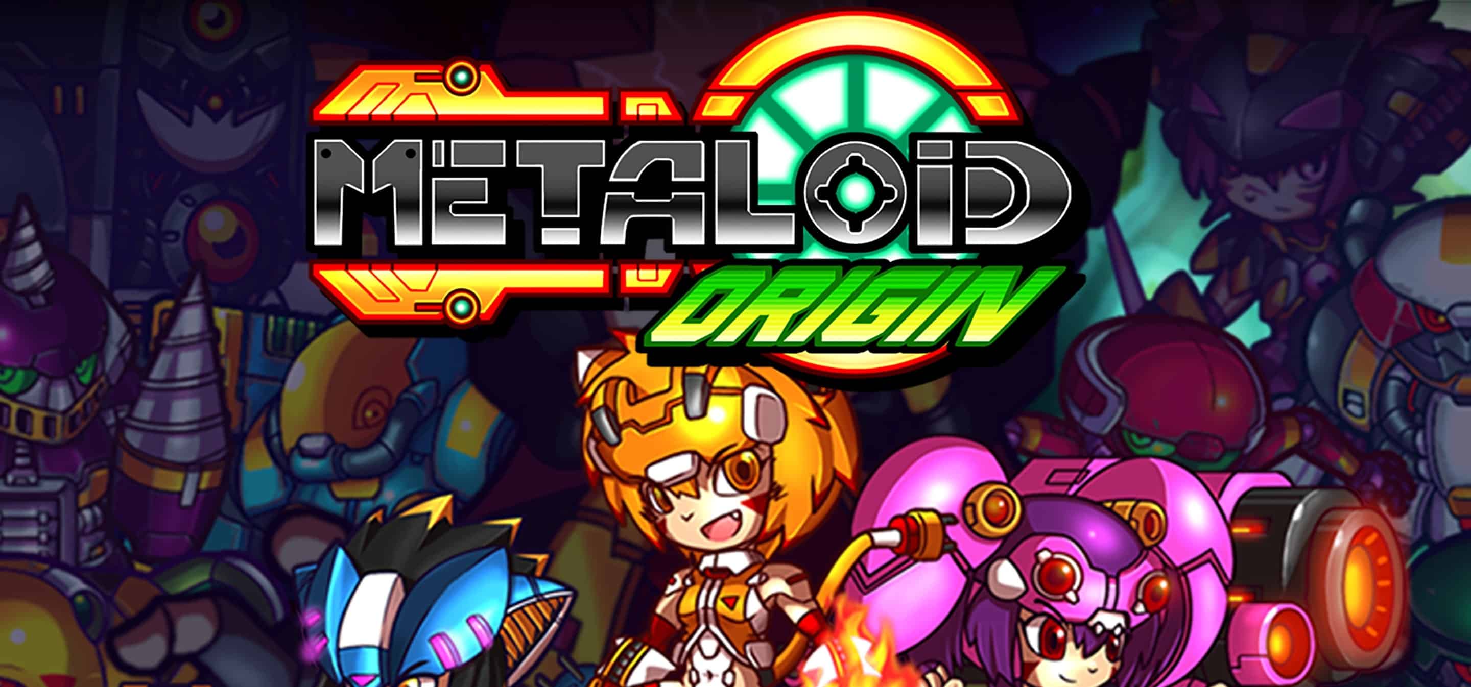 Can you play Metaloid: Origin on cloud gaming services?