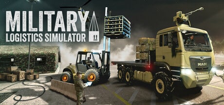 Can you play Military Logistics Simulator on cloud gaming services?
