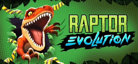 Can you play Raptor Evolution on cloud gaming services?