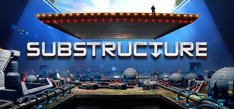 Can you play Substructure on cloud gaming services?