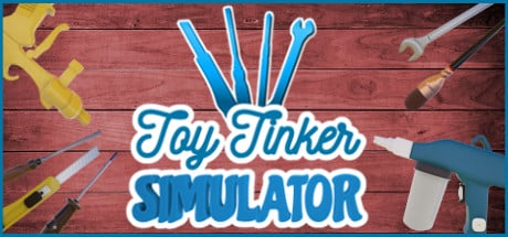 Can you play Toy Tinker Simulator on cloud gaming services?