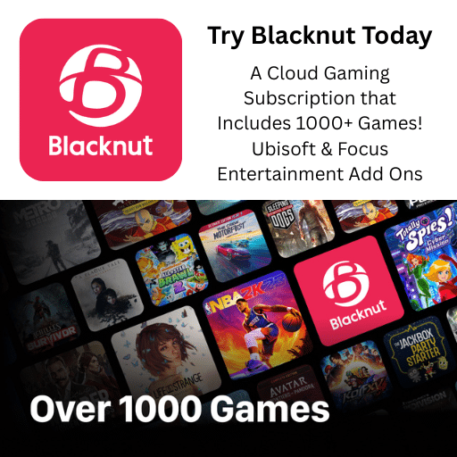 Cloudmoon Cloud Gaming Service Review - Cloud Dosage