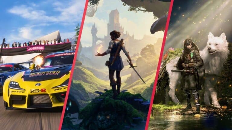 Everything Announced at the Xbox Developer_Direct 2026 - Cloud Dosage