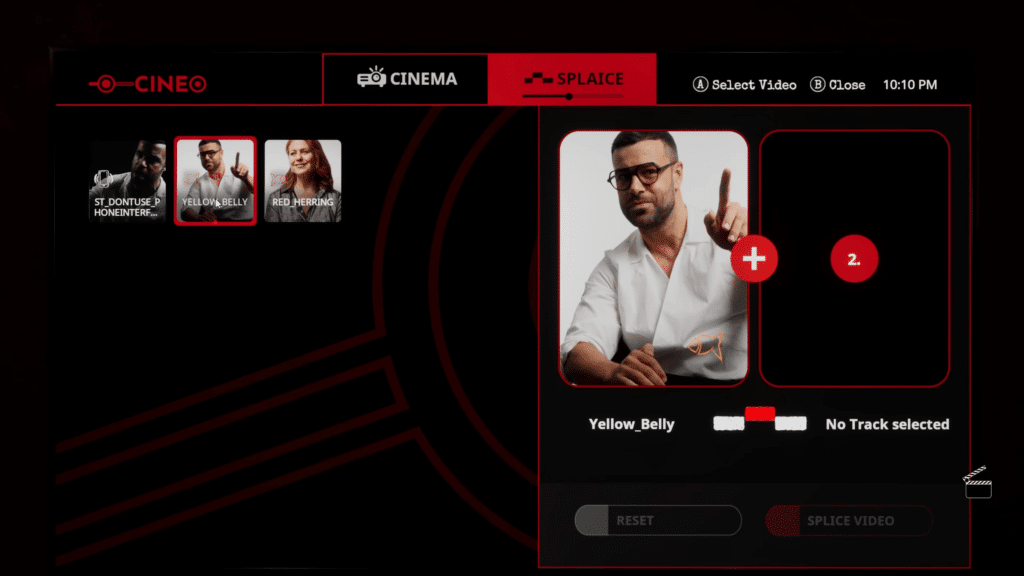 Dead Take - Game Review - Cloud Dosage