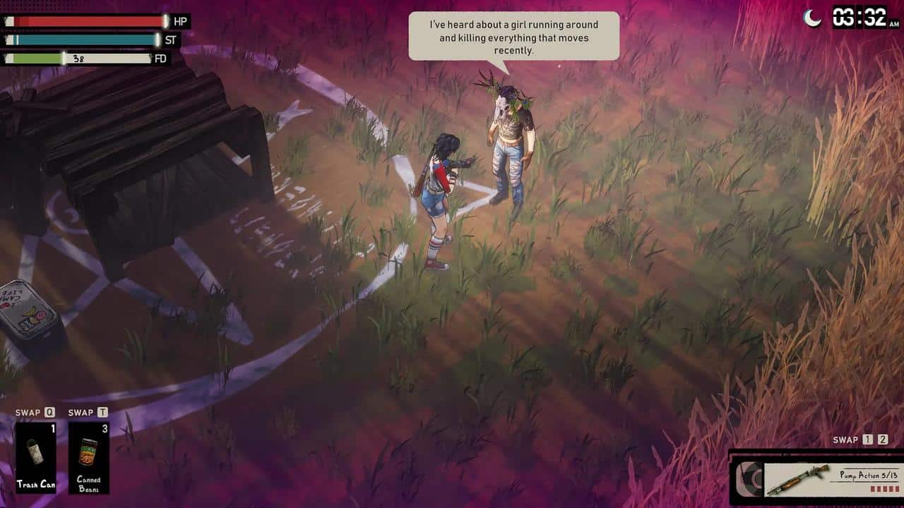 I Hate This Place - Game Review - Cloud Dosage