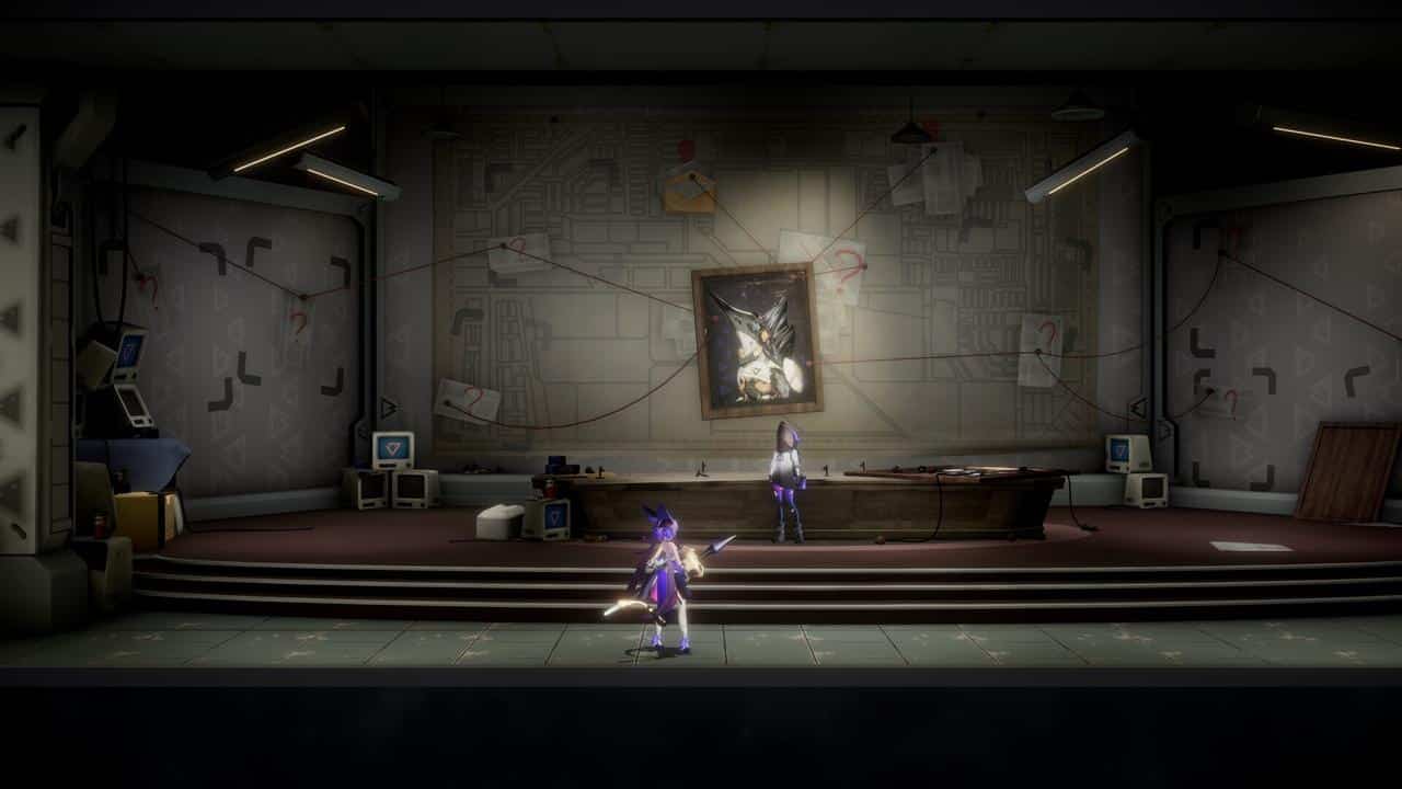 Kotama and Academy Citadel - Game Review - Cloud Dosage