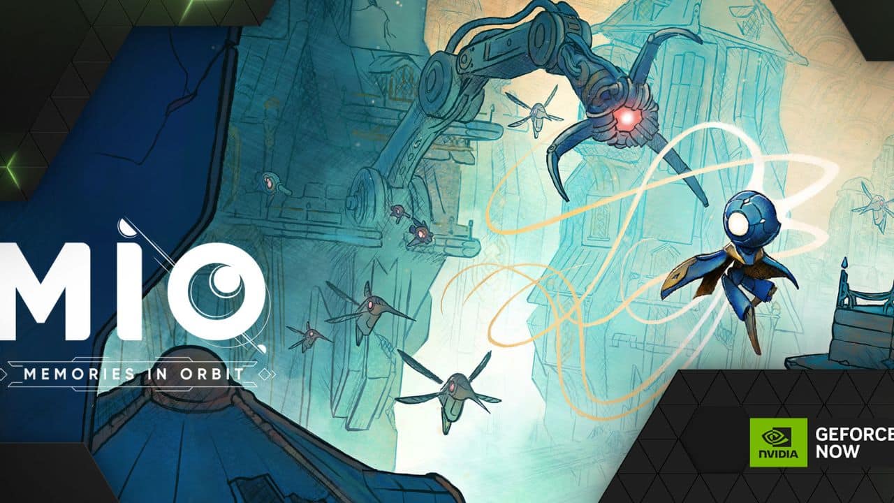 GFN Thursday - GeForce NOW News & Updates For Thursday January 22nd ...