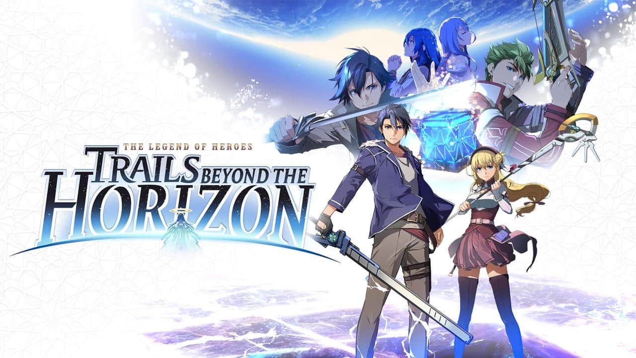 The Legend of Heroes: Trails beyond the Horizon - Game Review - Cloud ...
