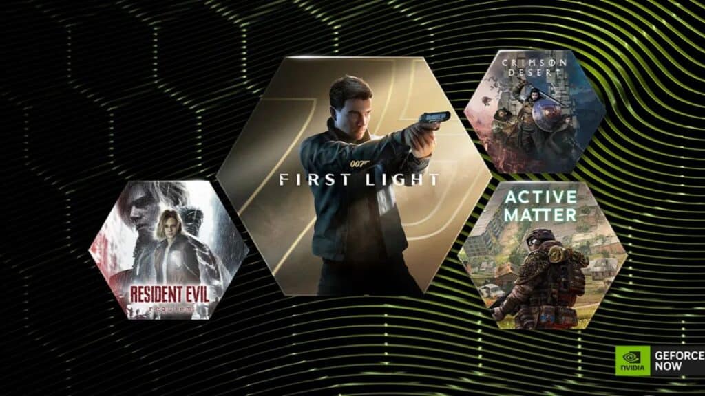 GeForce NOW Is Coming To Linux PC's & Amazon Fire TV Devices - Cloud Dosage