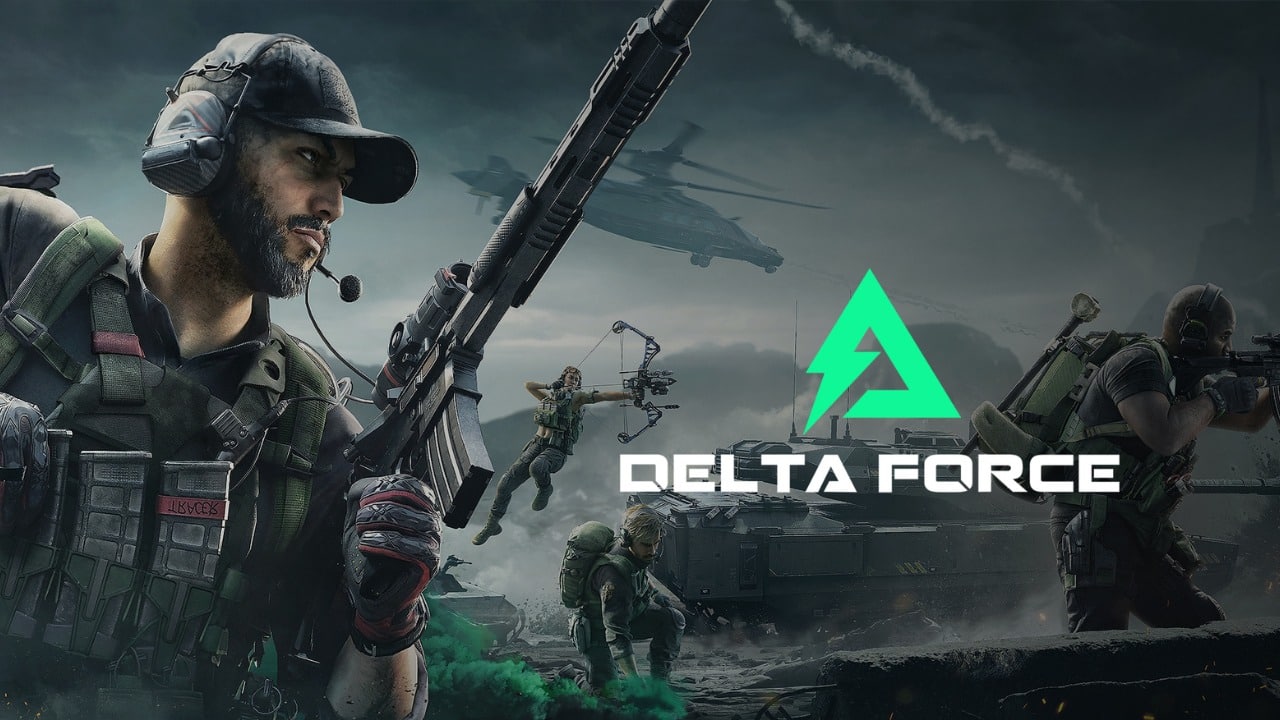 Weekly GeForce NOW Steam Update: 21 Games Opt In Including Delta Force ...