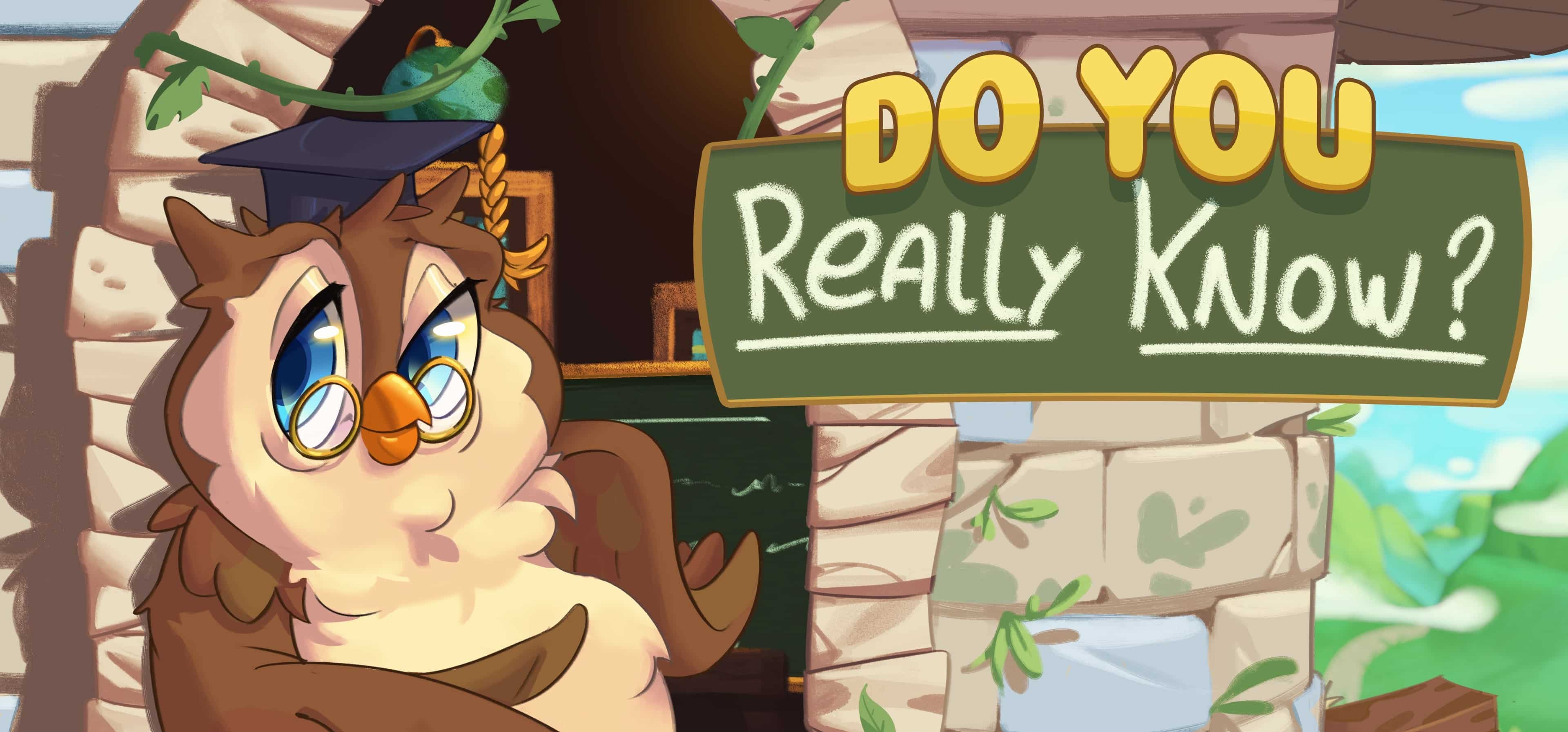 Can you play Do You Really Know? on cloud gaming services?