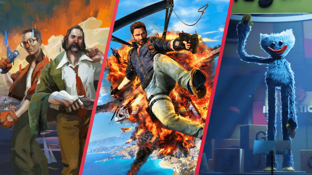 Xbox Cloud Gaming Expands Its Library with 40 New Titles - Cloud Dosage