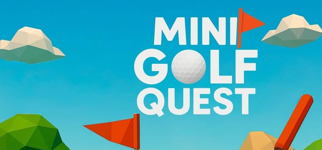 Can you play Mini Golf Quest on cloud gaming services?