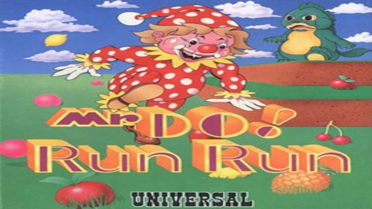 Antstream Arcade Adds Two Classic Arcade Games - Cloud Dosage