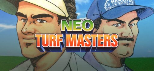 Can you play Neo Turf Masters on cloud gaming services?
