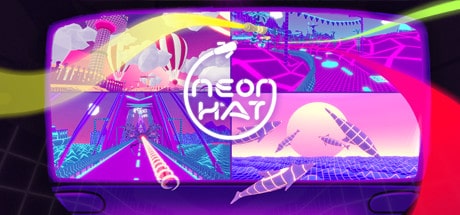 Can you play NeonHAT on cloud gaming services?