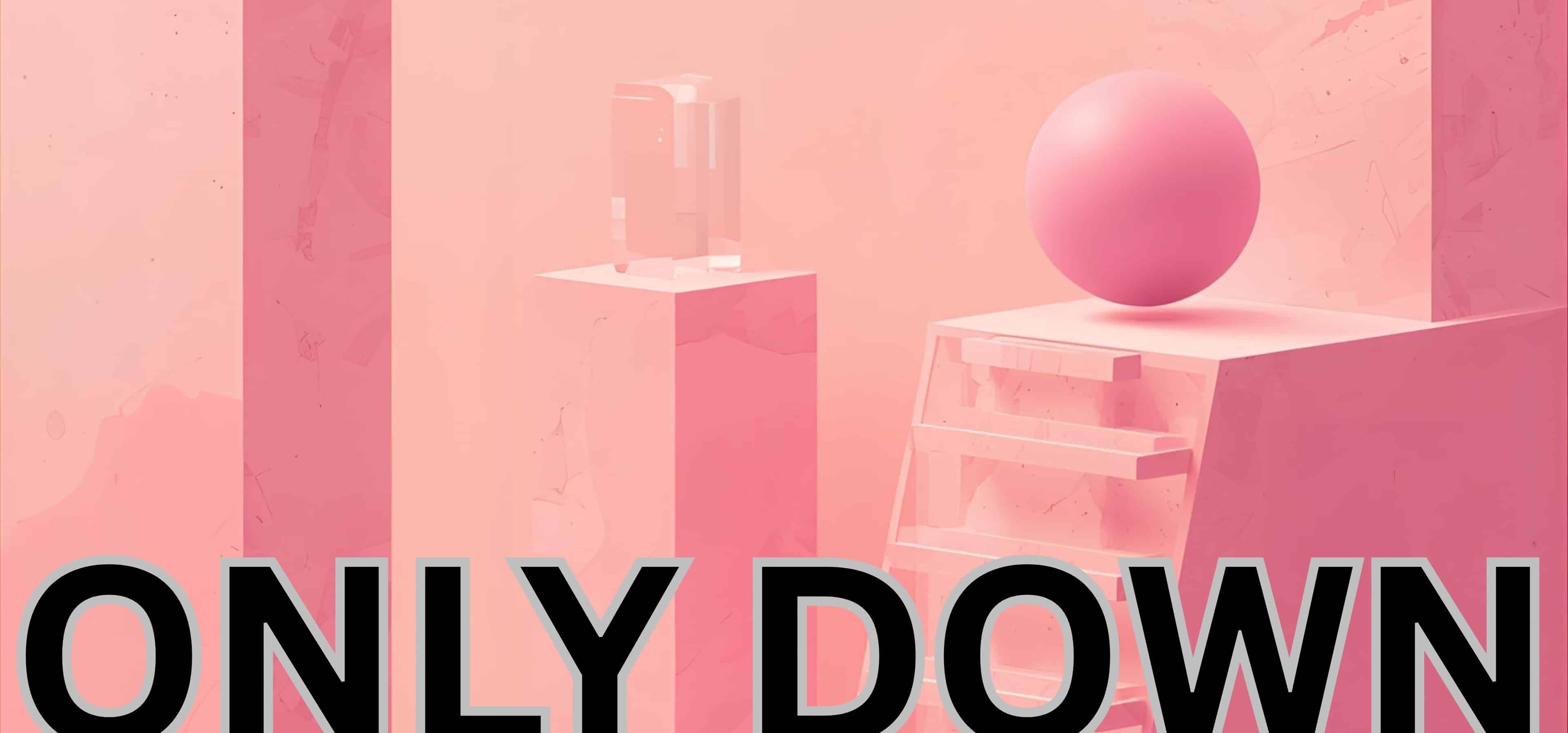 Can you play Only Down on cloud gaming services?