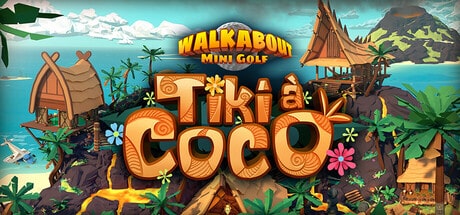 Can you play Walkabout Mini Golf on cloud gaming services?