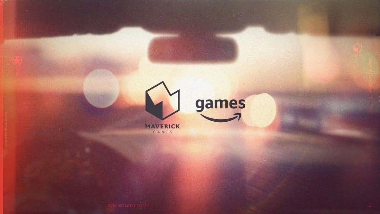 Amazon Games Walks Away From It's Publishing Deal With Maverick Games ...
