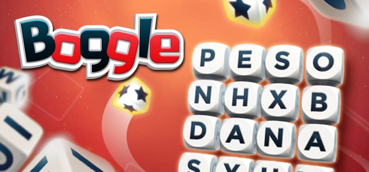 Can you play Boggle on cloud gaming services?