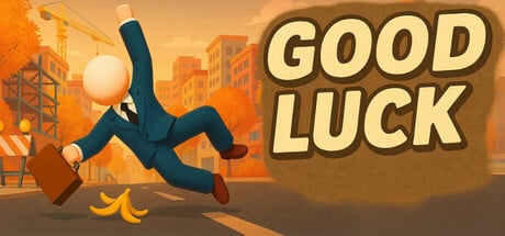 Can you play Good Luck on cloud gaming services?