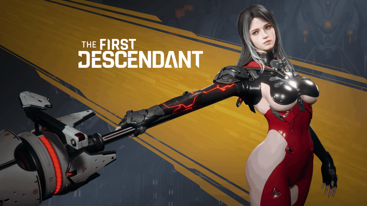 The First Descendant S3E3 Arrives with Xbox Play Anywhere Support ...