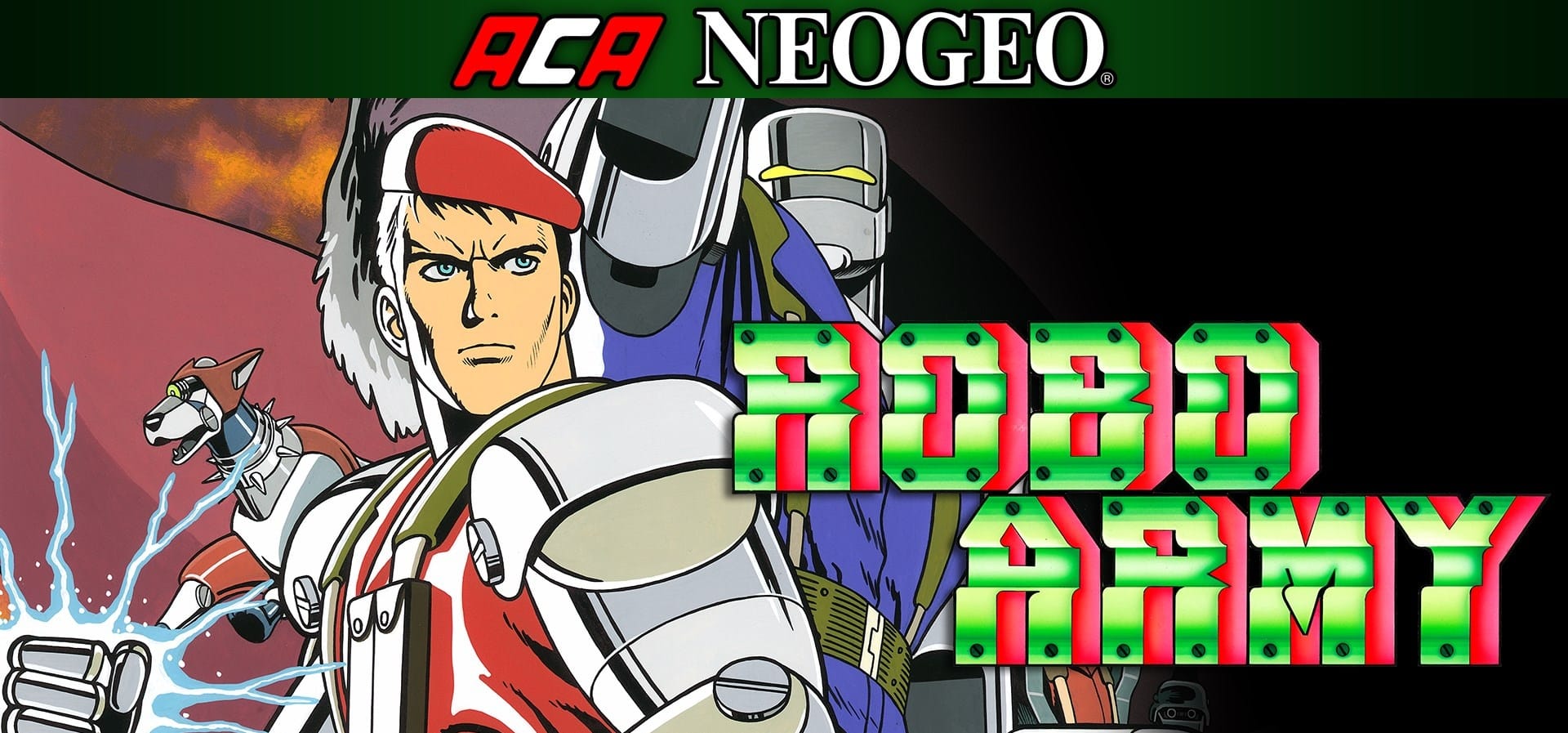 Can you play ROBO ARMY on cloud gaming services?