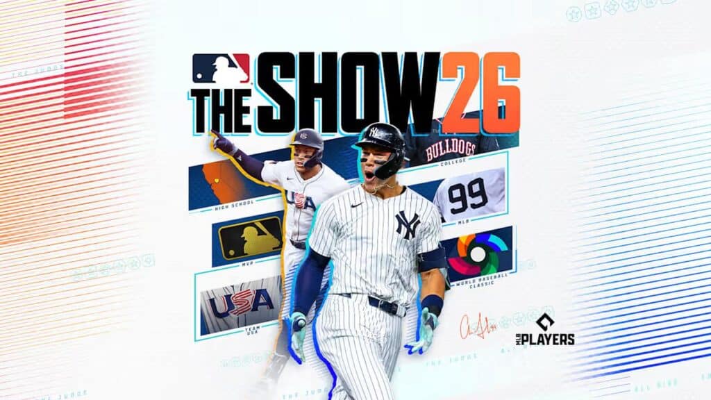 MLB The Show 26 - Game Review - Cloud Dosage