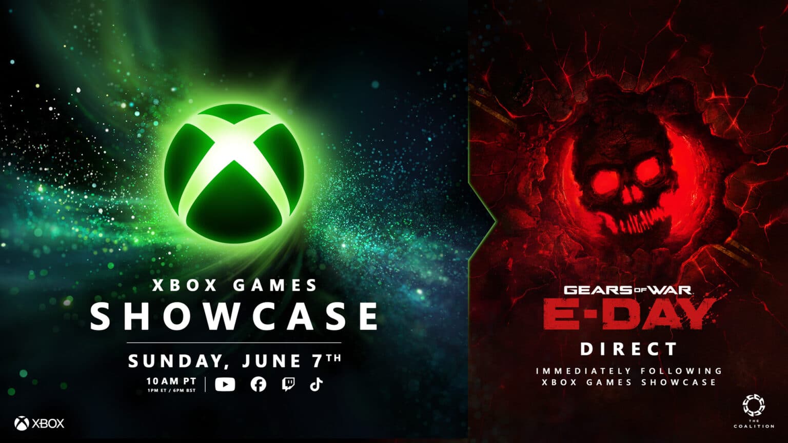 Xbox Confirms June 2026 Showcase - Cloud Dosage