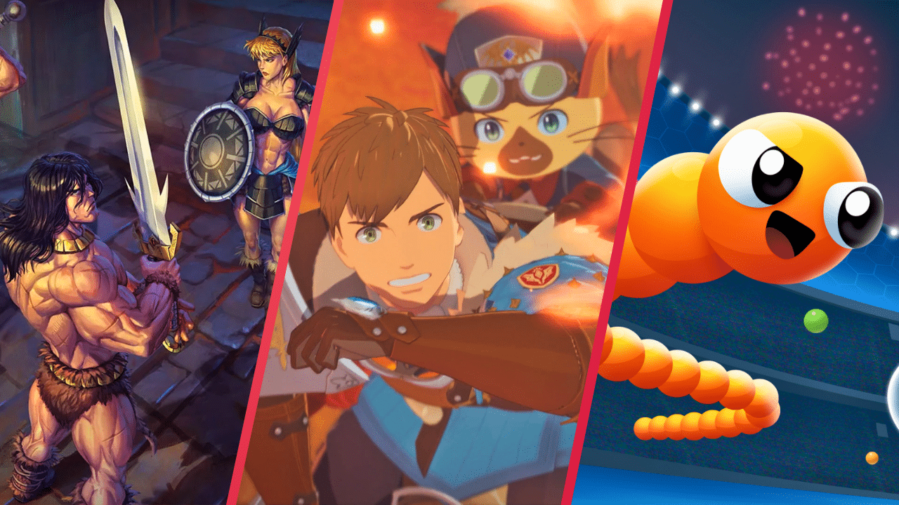 Xbox Cloud Expands 'Stream Your Own' Library with Massive New Wave of ...
