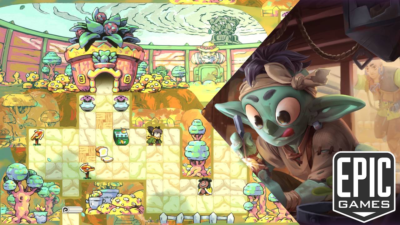 Epic Games Store Free Games: May 07 – May 14, 2026 and Where to Play in ...