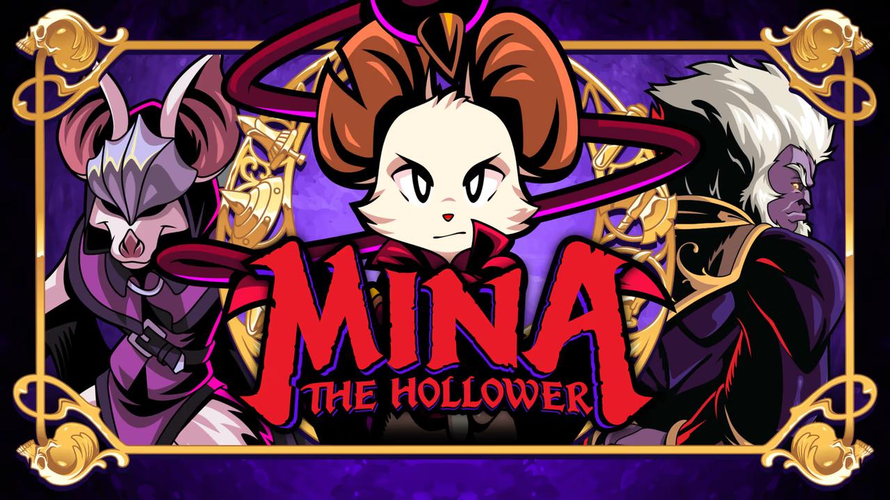 Mina the Hollower - Game Review - Cloud Dosage