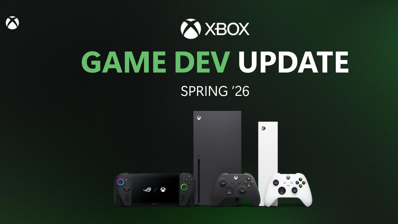 Xbox Game Dev Update: 5 Major Cloud Gaming Takeaways from the Spring ...