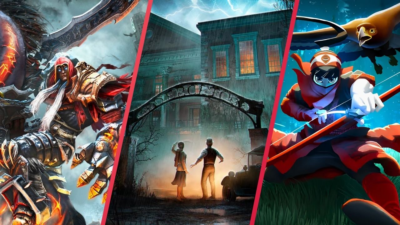 Xbox Cloud Expands 'Stream Your Own' With Massive New Wave of Games ...