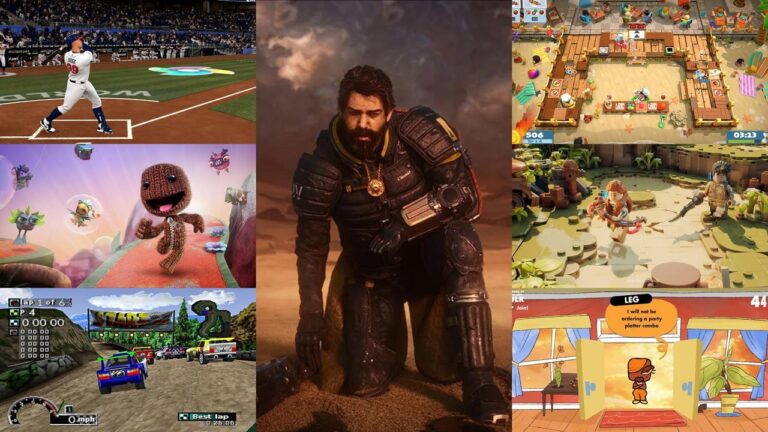 PlayStation Cloud Streaming Games To Play With Dad This Father’s Day ...